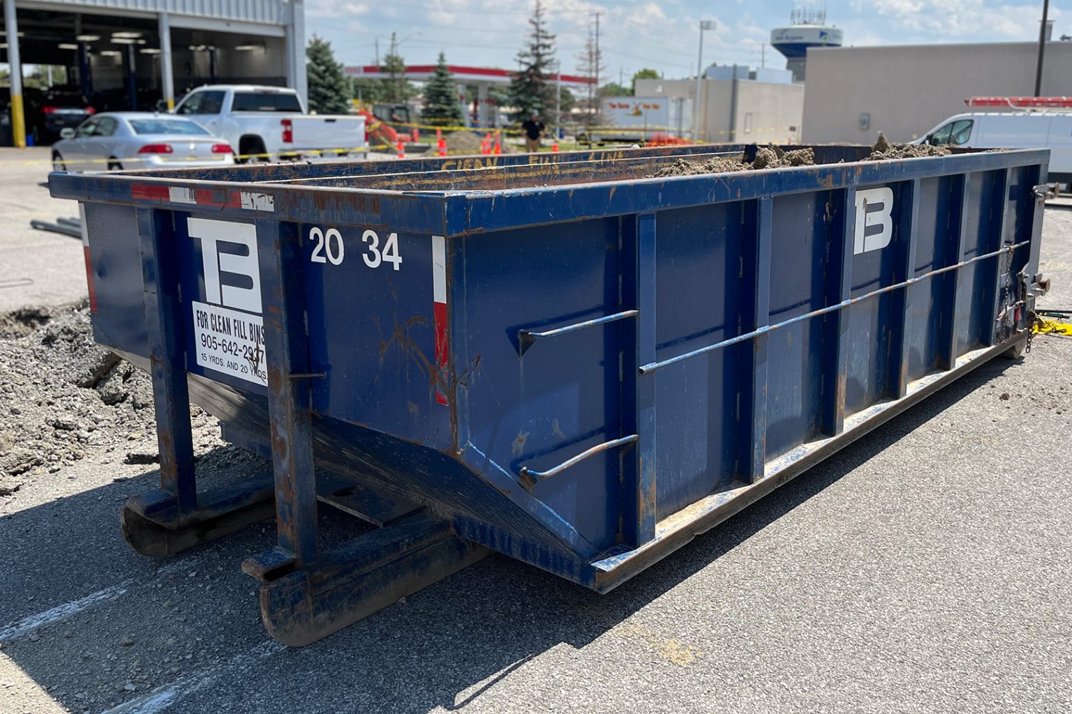 TB Home - Todd Brothers Contracting Ltd