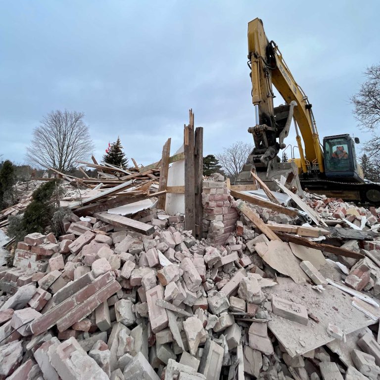 TB Home - Todd Brothers Contracting Ltd